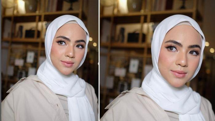 Potret Cantik Erysha Emyra, Pemeran Aminah dalam Serial Drama Malaysia ...