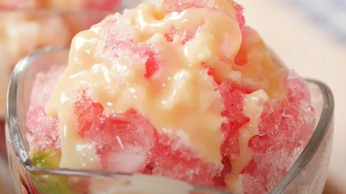 Resep Es Teler Untuk Berbuka Puasa, Praktis Kekinian Wajib Dicoba ...