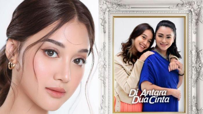 Esta Pramanita Pemeran Sisi Hengkang dari Sinetron DDC, Penonton Kesal Ending Cerita Tak Sesuai ...