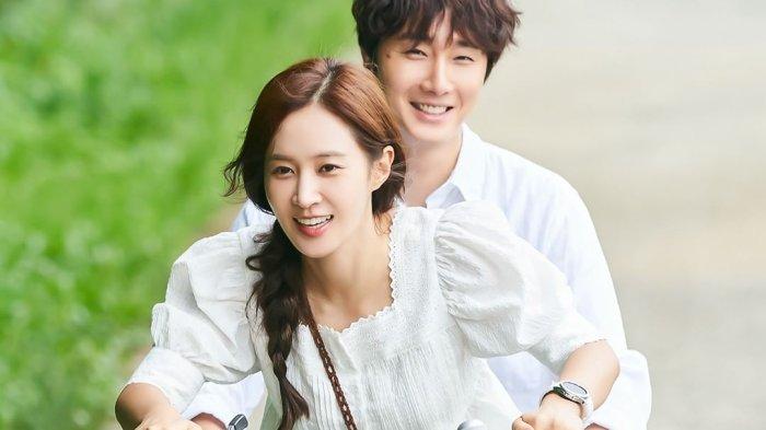 Jadwal Tayang Drama Korea Hari Ini Kamis 22 September 2022, Ada Love in Contract dan Good Job ...