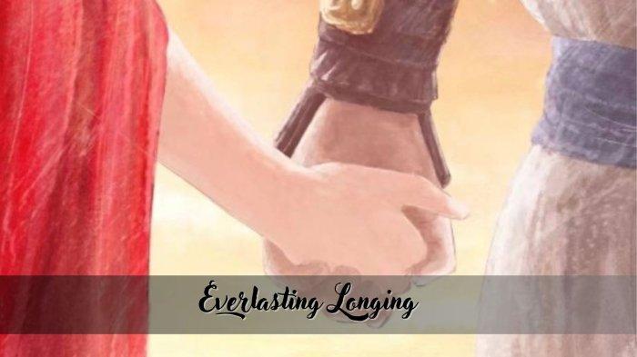 Sinopsis Everlasting Longing, Drama China Upcoming yang Diperankan Song ...