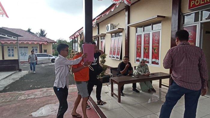 ASN dan Bacaleg Kena OTT di Kepahiang, Puskaki Bengkulu Menduga Kepala ... ASN dan Bacaleg Kena OTT di Kepahiang, Puskaki Bengkulu Menduga Kepala ...
