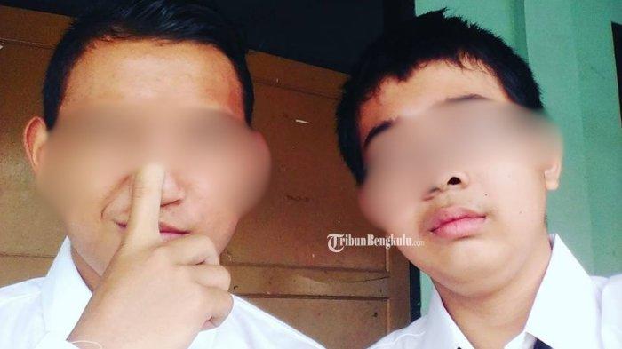 Apa Kabar Teman SMP Elia Immanuel Putra? Babak Baru Penemuan Kerangka ...