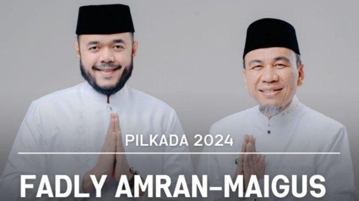 Profil Lengkap dan Kekayaan Fadly Amran-Maigus Menang Hitung Cepat di ...