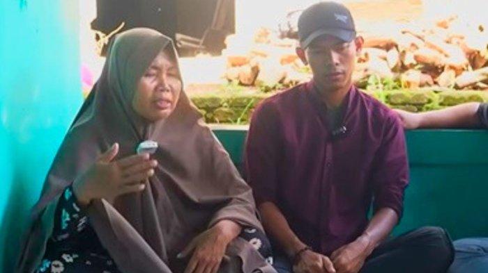 Ibu Fahmi Ceritakan Anaknya Ngamuk Hingga Pingsan saat Anggi Hilang, Ternyata Kabur Dengan ...