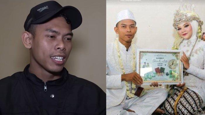 Fahmi Habiskan Tabungan Rp 20 Juta Demi Nikahi Anggi, Istri Malah Kabur & Ngontrak Bareng Mantan ...