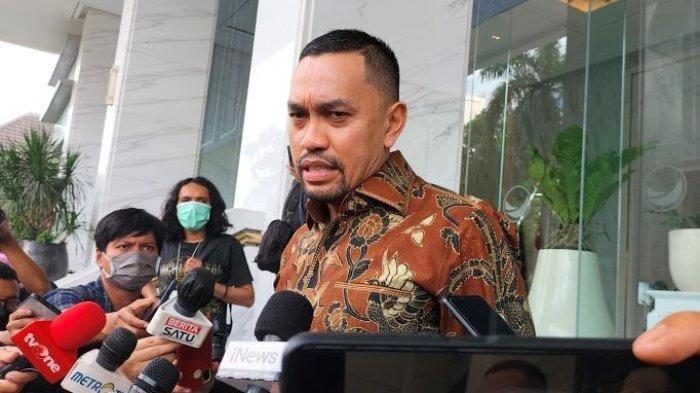 Ahmad Sharoni Desak KY Periksa Hakim Vonis Bebas Ronald Tannur Anak DPR ...