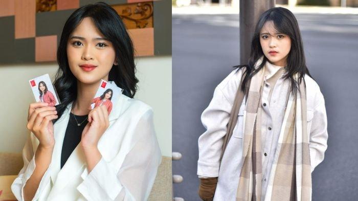 Fakta Menarik Adel JKT48 Jadi Trending X Usai Umumkan Graduation ...