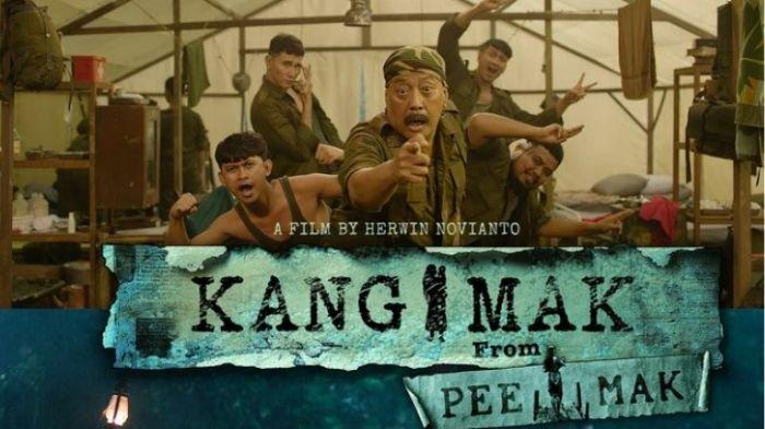 Fakta Menarik Film Kang Mak From Pee Mak, Film Horor Komedi Tayang Agustus 2024 - Tribunbengkulu.com