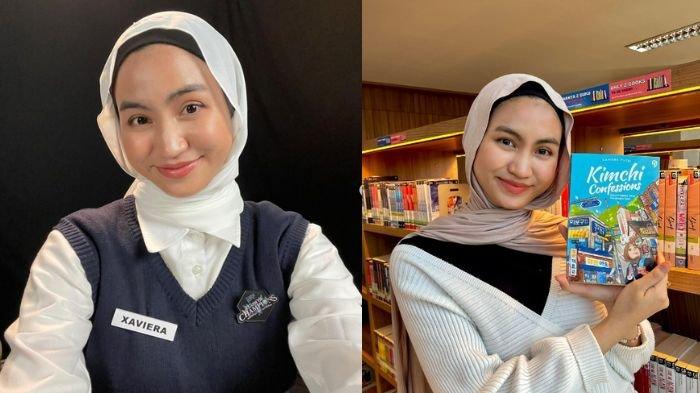 Fakta Menarik Xaviera Putri, Peserta Clash of Champion yang Trending di ...