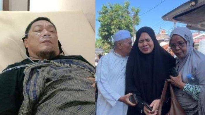 Fakta Mengejutkan Ustad Yahya Waloni yang Meninggal Saat Kutbah Jumat, Mantan Pendeta Jadi ...