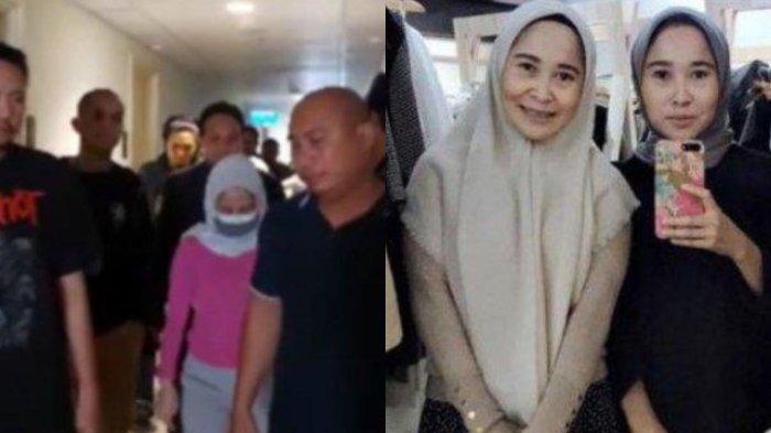 Fakta-fakta Kasus si Kembar Rihana Rihani Baru Berhasil Ditangkap ...