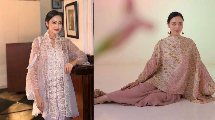 Fakta menarik Puteri Modiyanti, Punya Banyak Prestasi Hingga Jadi ...