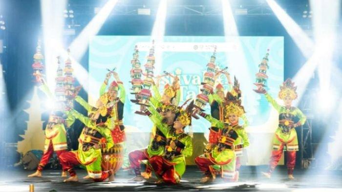 Festival Tabut Bengkulu 2024: Apa Acara Malam ke-6 dan 7? 11-12 Juli ...