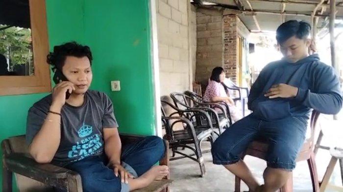 Motor Pemuda di Bengkulu Digondol Maling saat Asik Nongkrong di Warung ... Motor Pemuda di Bengkulu Digondol Maling saat Asik Nongkrong di Warung ...