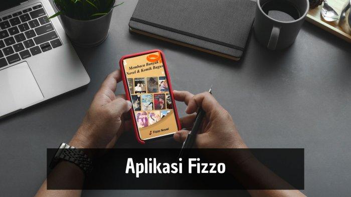 Download Fizzo APK Terbaru (2022) Serta Cara Menggunakan Aplikasi Novel ...