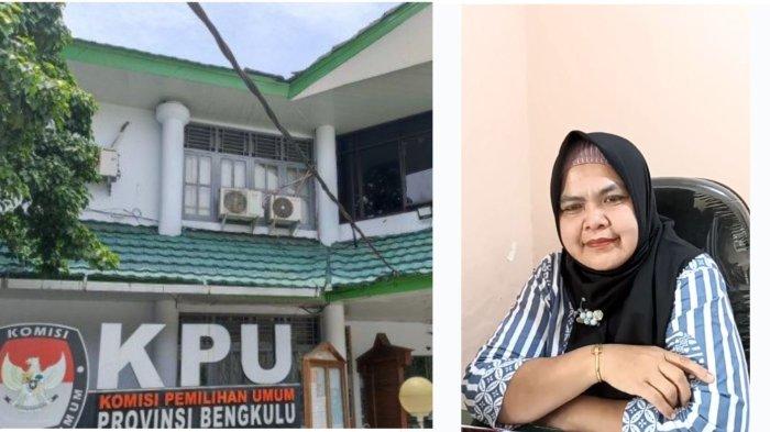 Aktivis Perempuan Soroti Anggota Penyelenggara Pemilu di Bengkulu Minim Perempuan ...