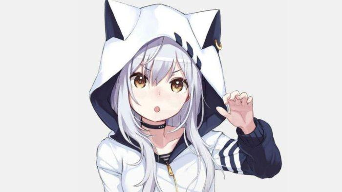 Foto Anime Keren untuk Profil WA Boy and Girl dengan Tampilan Aesthetic ...