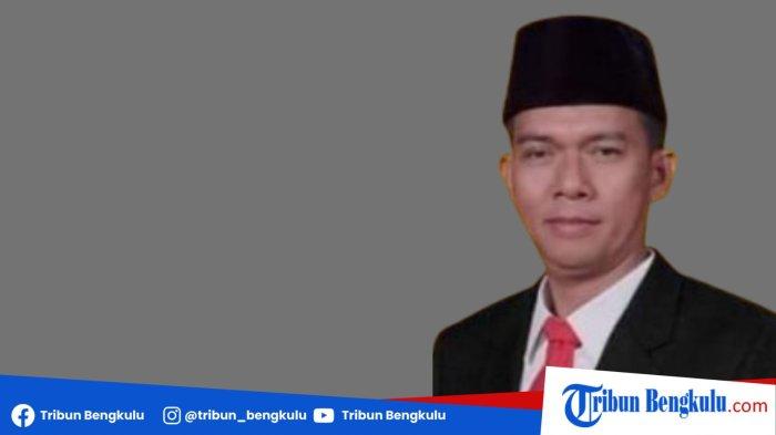 Profil Lengkap Rahmadi Wakil Bupati Mukomuko Terpilih di Pilkada Bengkulu 2024 - Tribunbengkulu.com