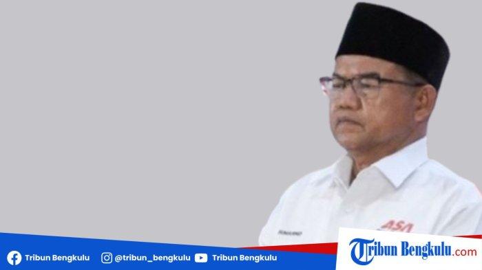 Profil Lengkap Sumarno Wakil Bupati Bengkulu Utara Terpilih di Pilkada 2024, Ternyata Pensiunan ...
