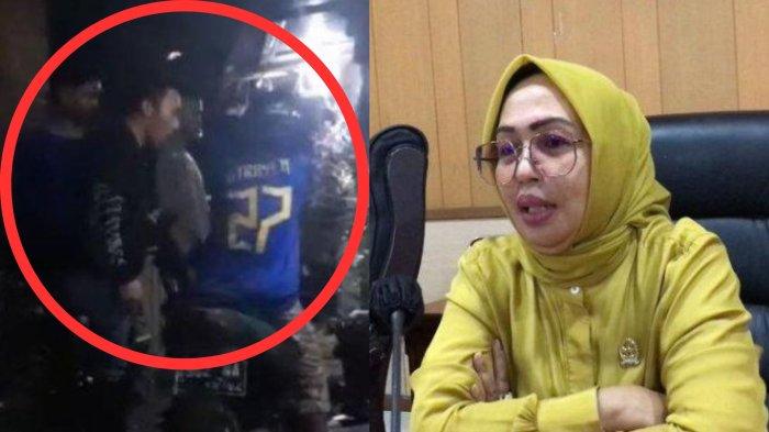 Sosok Elly Toisuta Ketua DPRD Ambon, Ibu Pelaku AT yang Aniaya Remaja Hingga Tewas ...