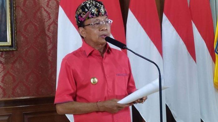 Karier & Kekayaan Wayan Koster, Gubernur Bali 2025-2030 yang Baru ...