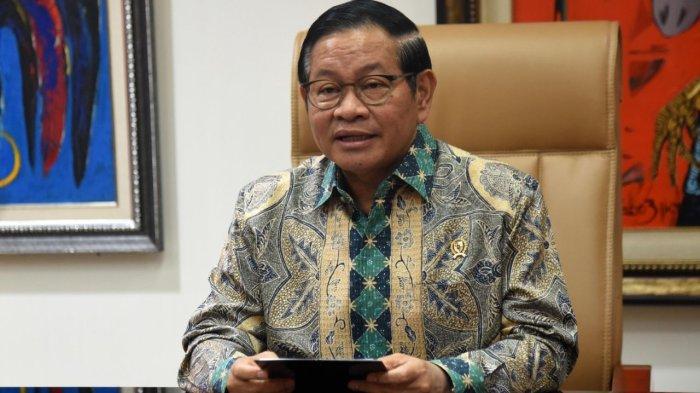 Rekam Jejak dan Kekayaan Pramono Anung, Gubernur Jakarta Dilantik Presiden Prabowo 20 Februari ...