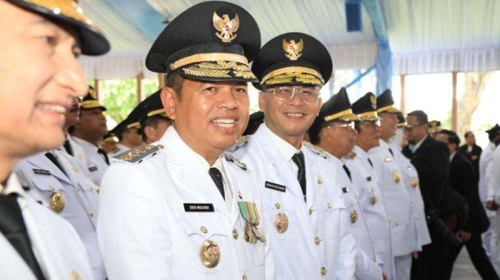 Karier dan Kekayaan Dedi Mulyadi, Gubernur Jawa Barat 2025-2030 yang Dilantik Prabowo di Istana ...