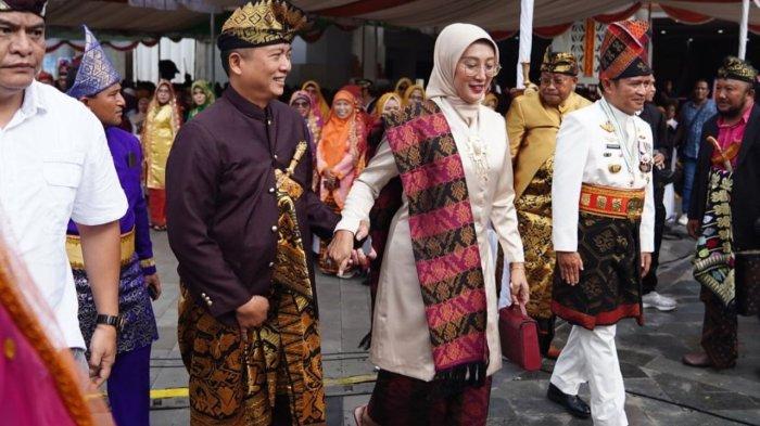 Karier & Kekayaan Lalu Muhammad Iqbal, Gubernur NTB 2025-2030 yang Baru ...