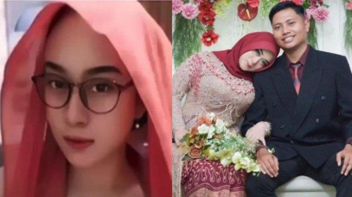 Pengorbanan Luqman Hakim Menikahi Bu Guru Salsa yang Video Syurnya Viral, PNS Ahli IT di Jember ...