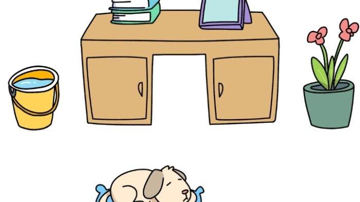 Kunci Jawaban Brain Out Level 91, 92, 93, 94, 95, 96, 97, 98, 99, 100 ...