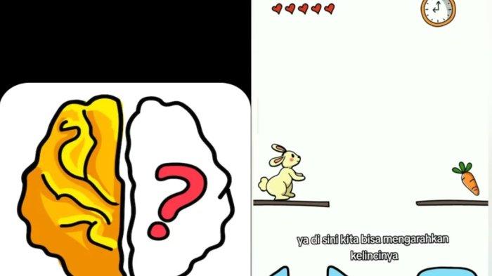 Kunci Jawaban Game Brain Out Level 130 Sampai 145 Terbaru dan ...