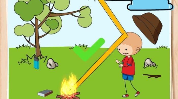 Kunci Jawaban Brain Test Level 231, 232, 233, 234,2 35, 236, 237, 238 ...