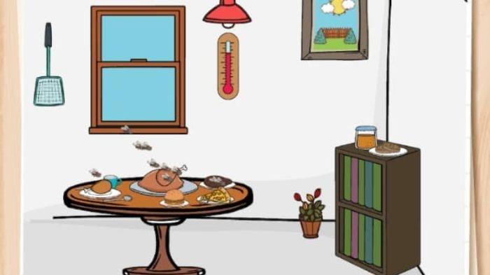 Kunci Jawaban Brain Test level 271, 272, 273, 274, 275, 276, 277, 278 ...