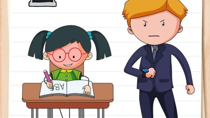 Kunci Jawaban Brain Test Level 321 322 323 324 325 326 327 328 329 330 ...