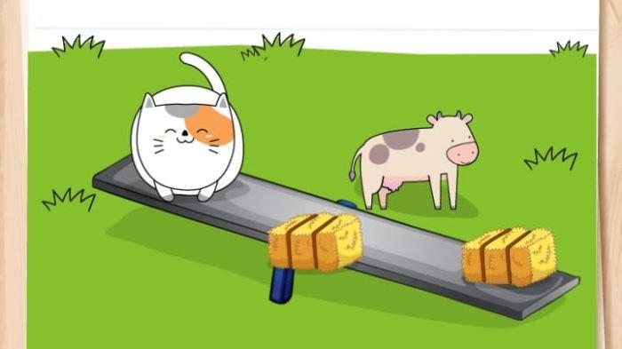 Kunci Jawaban Brain Test Level 341 342 343 344 345 346 347 348 349 350 ...