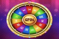 Game Penghasil Uang Putar Roda, Apakah Terbukti Membayar? Berikut ...