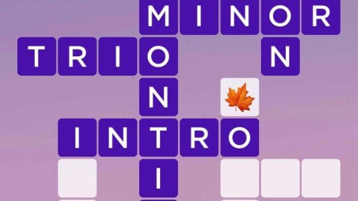 Kunci Jawaban Words of Wonders Level 97 - 112 : TORRES DEL PAINE ...