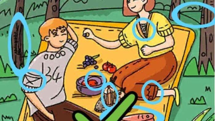 Kunci Jawaban Game Brain Out Level 93, 94, 95, 96, 97, 98, 99, 100 ...