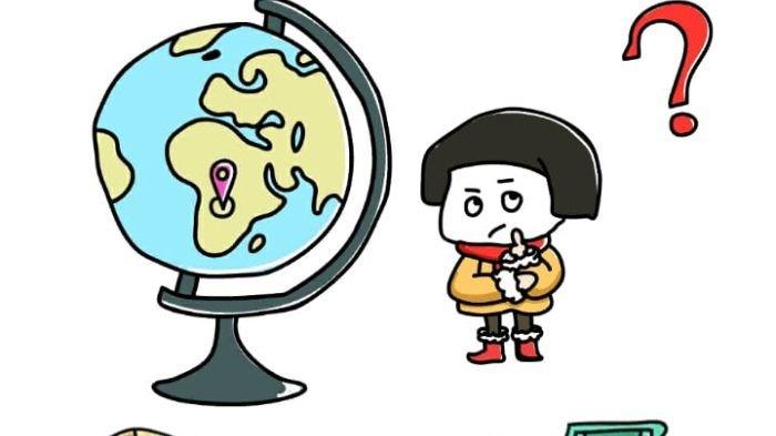 Kunci Jawaban Brain Out, Tolong Sinterklas Terlengkap, Level 1 2 3 4 5 ...