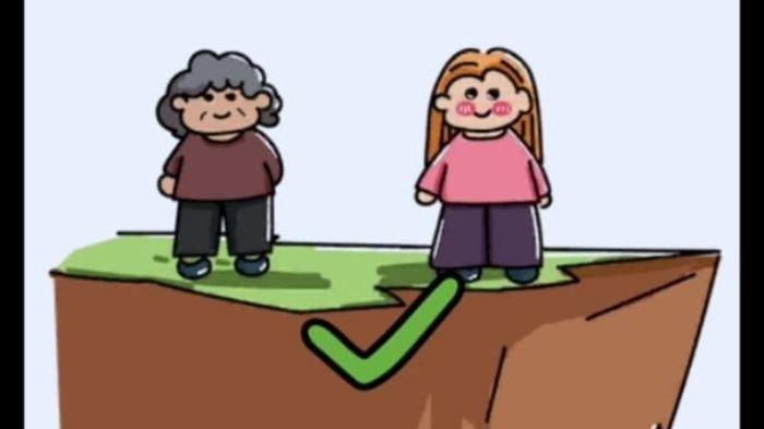 Kunci Jawaban Brain Out level 11-30, Game yang Menantang Penuh Lelucon ...