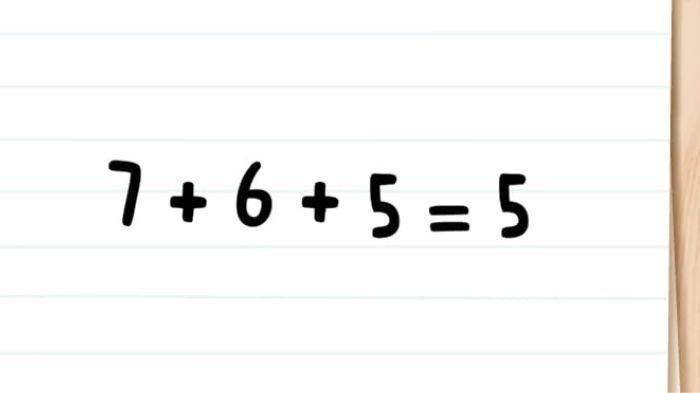 Kunci Jawaban Brain Test Level 101-120 Terlengkap Untuk Menyelesaikan ...