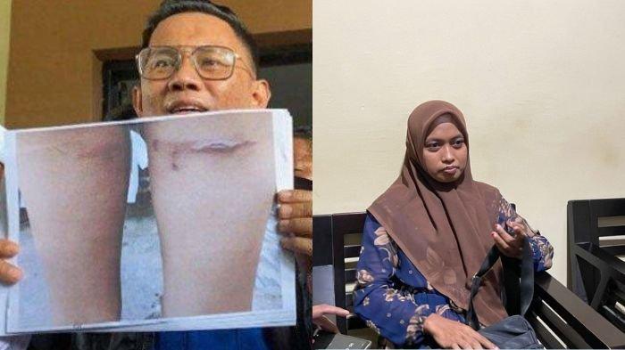 Gelagat Anak Aipda WH Ketika Bertemu Guru Supriyani, Tak Ada Perasaan ...