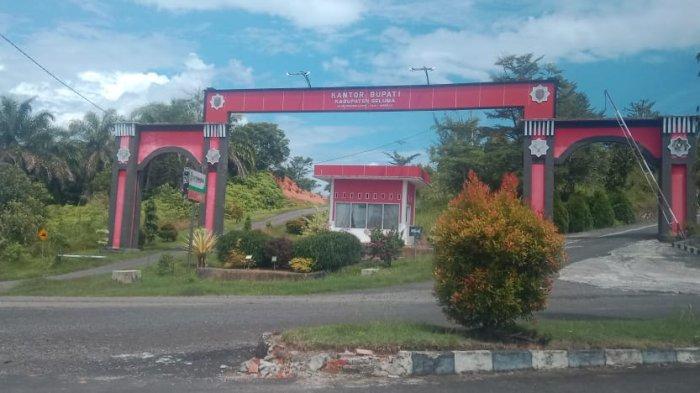 6 Agenda Pemkab Seluma Bengkulu, Rabu 4 Juni 2025 Launching MBG ...