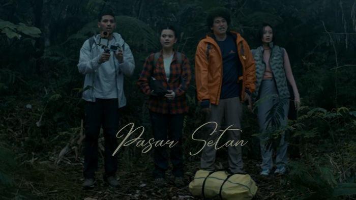 3 Link Nonton Film Pasar Setan Full Movie Resmi, Full BRRip, Jangan ...