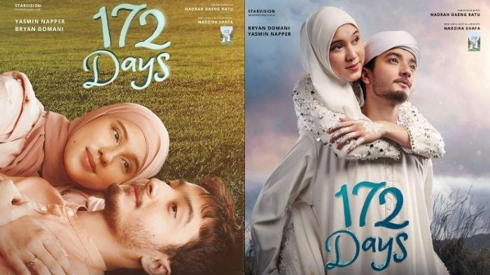 Gratis! 2 Link Streaming Film 172 Days Full Movie Kualitas Bluray ...