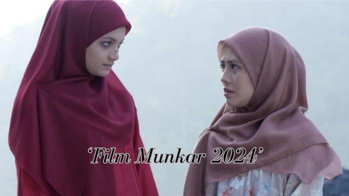 3 Link Nonton dan Download Film Munkar Full Movie Full Bluray, Resmi Pengganti Yandex dan LK21 ...