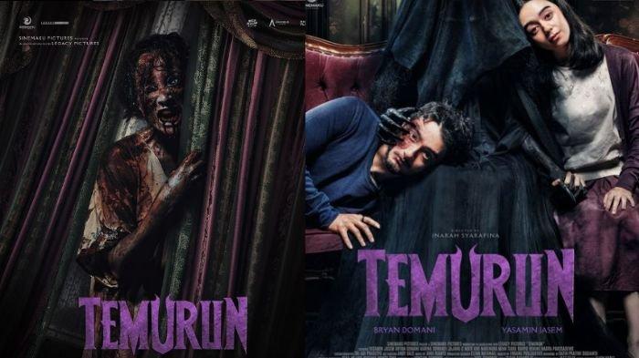 Nonton Film Temurun Full Movie di LK21 IDLIX Diblokir, Gunakan Tautan ...