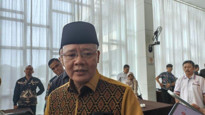 Gubernur Rohidin Mersyah Usulkan Pembangunan Lanjutan Tol Bengkulu ke ... Gubernur Rohidin Mersyah Usulkan Pembangunan Lanjutan Tol Bengkulu ke ...