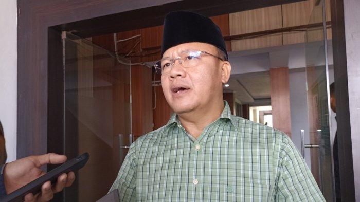 Alasan Gubernur Bengkulu Rohidin Mersyah Belum Usulkan 3 Nama Calon ... Alasan Gubernur Bengkulu Rohidin Mersyah Belum Usulkan 3 Nama Calon ...